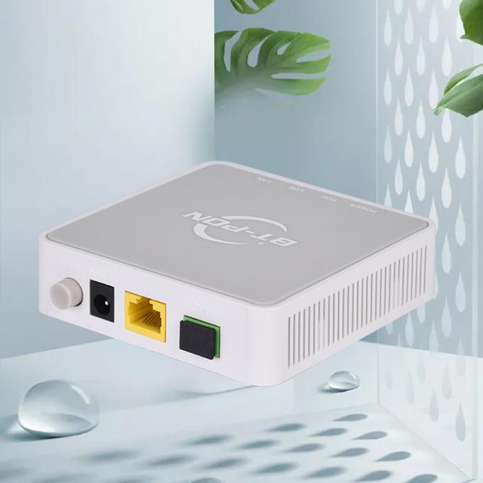 Router światłowodowy 1GE Ftth ONU Gepon Xpon Gpon Epon Converter